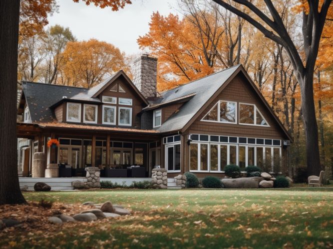 Autumn Window Upgrades | Harnessing More Natural Light in Shorter Days