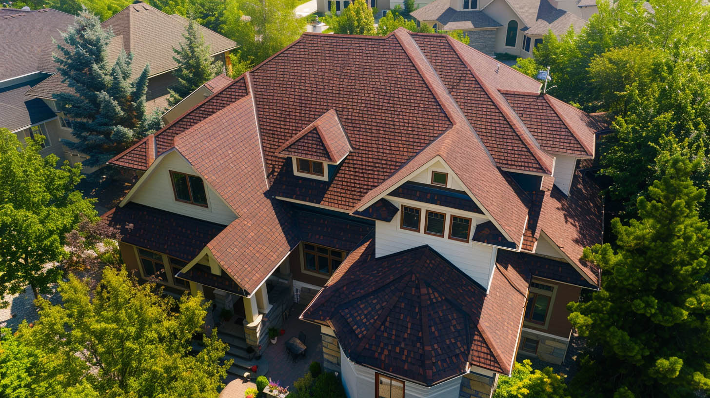 Roof Shapes Explained: Gable, Hip, and More