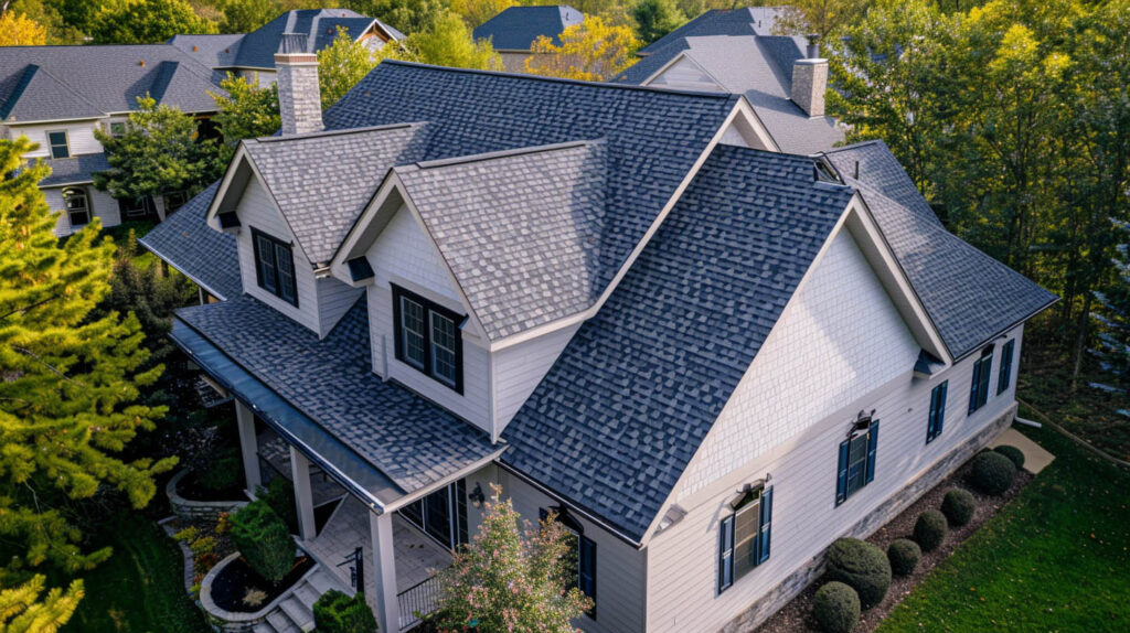 What You Need to Know About Class 4 Impact-Resistant Shingles