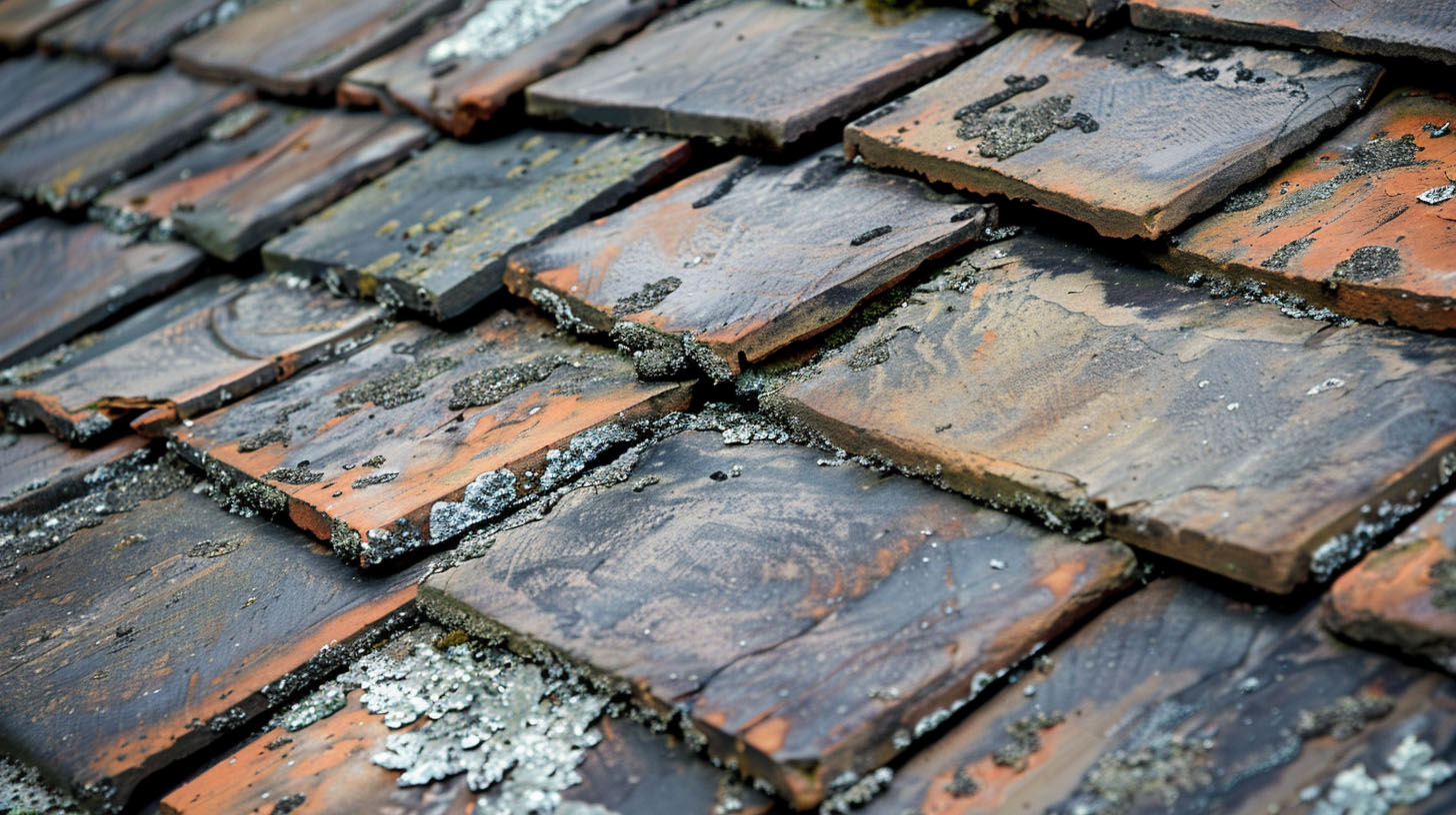 Can You Layer New Shingles Over Old Ones?