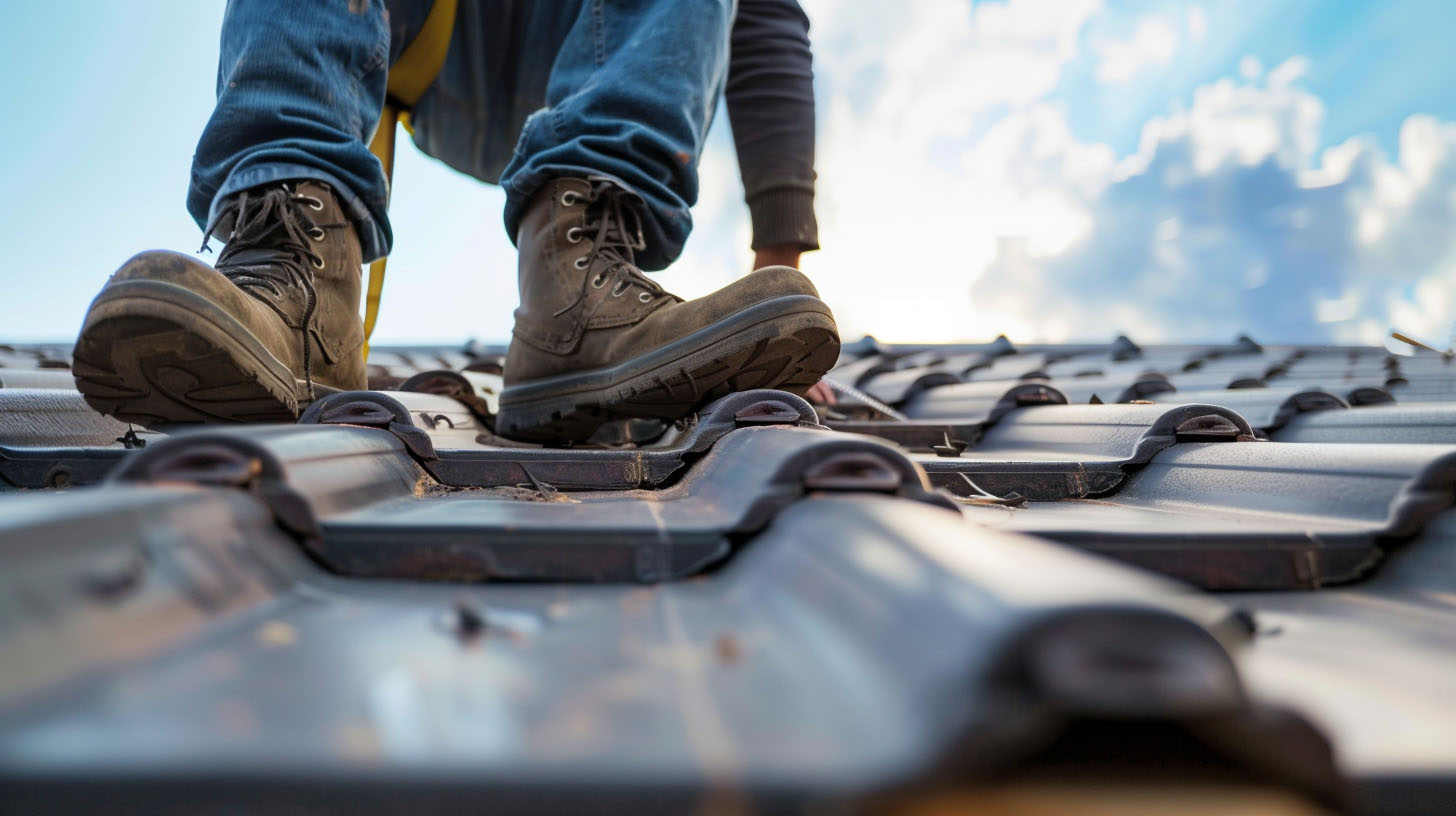Roofing Safety Protocols You Should Expect