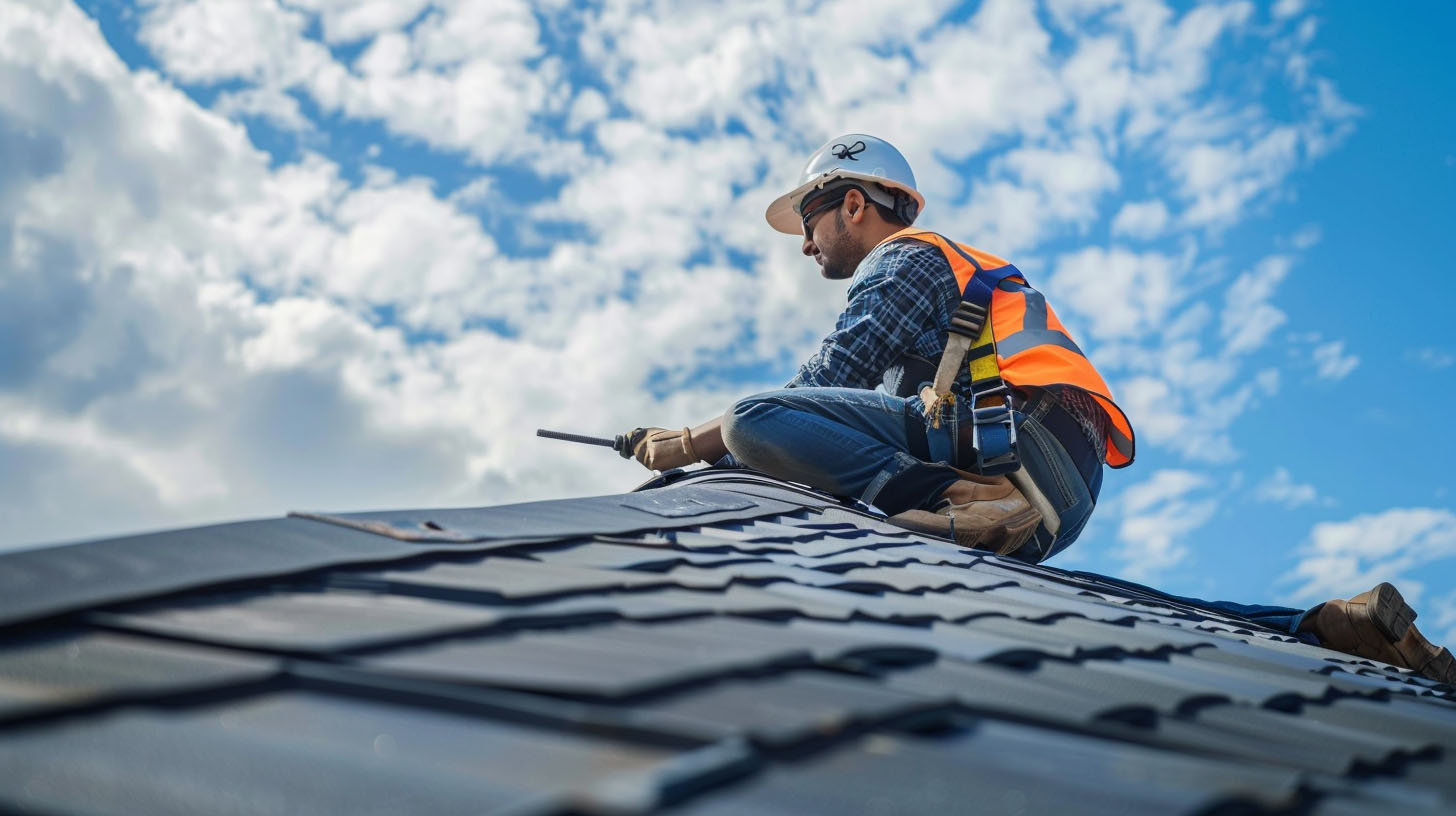 Roofing Safety Protocols You Should Expect