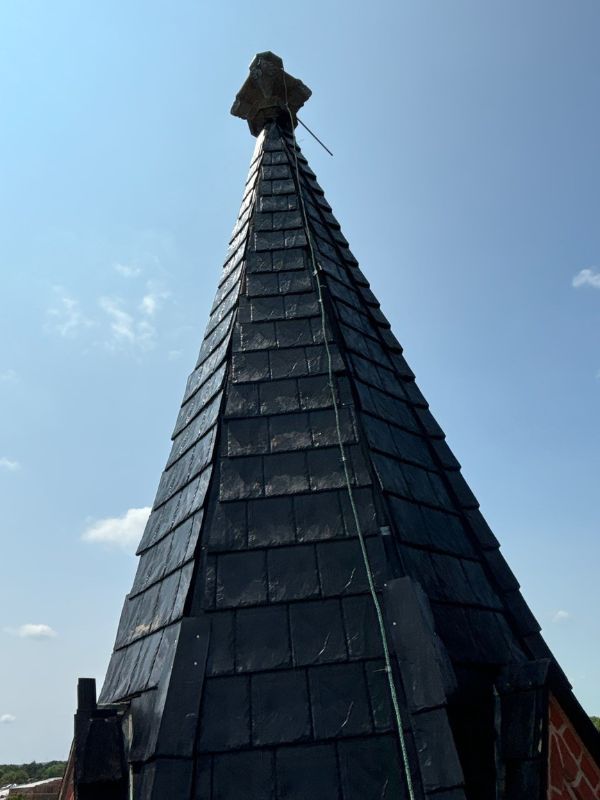 Euroshield Roofing Results – Boss Roofing-Siding Experts