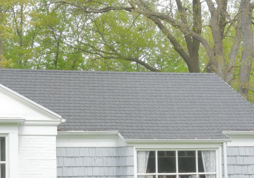 Euroshield Roofing Results – Boss Roofing-Siding Experts